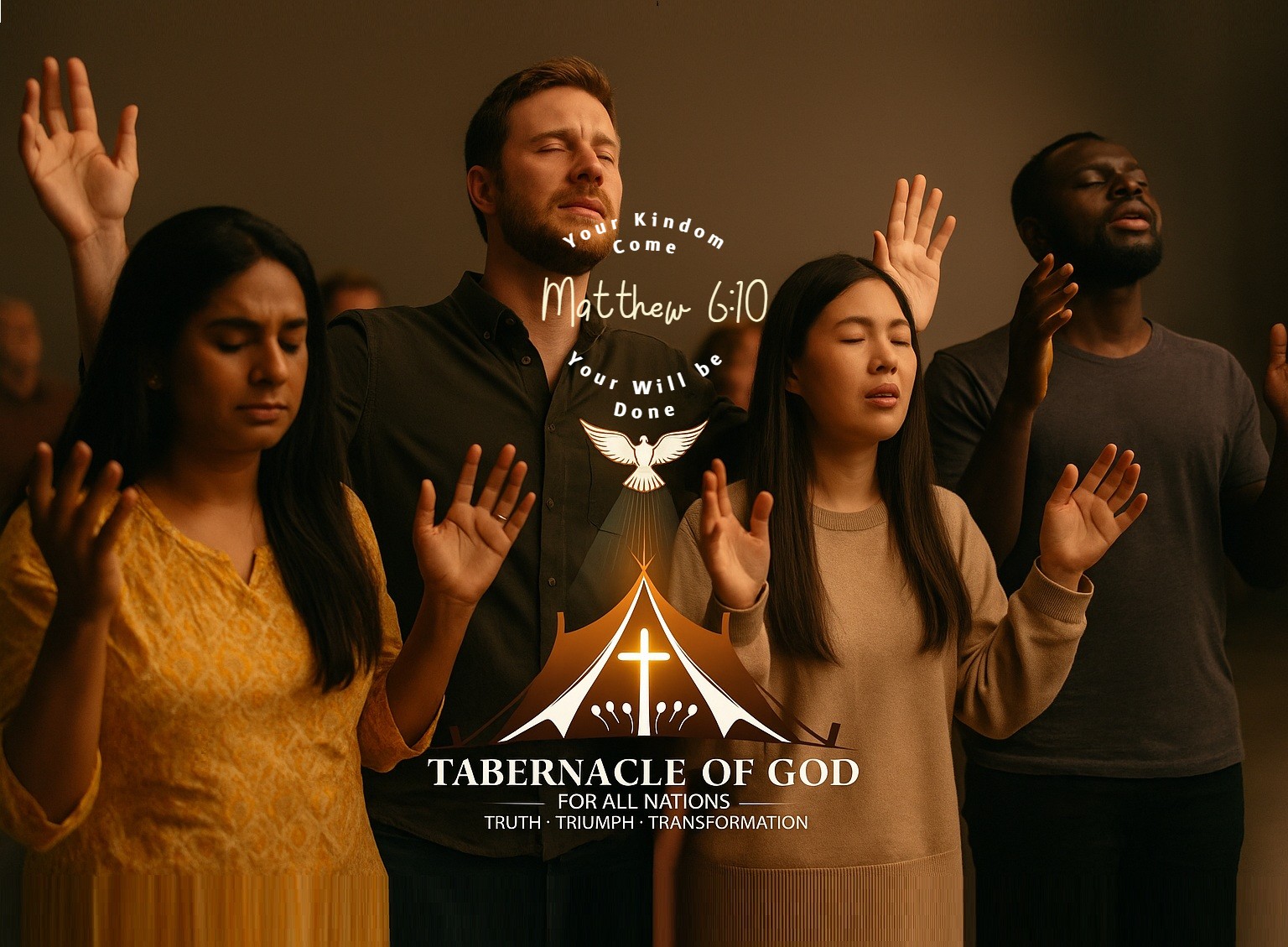 Tabernacle of God